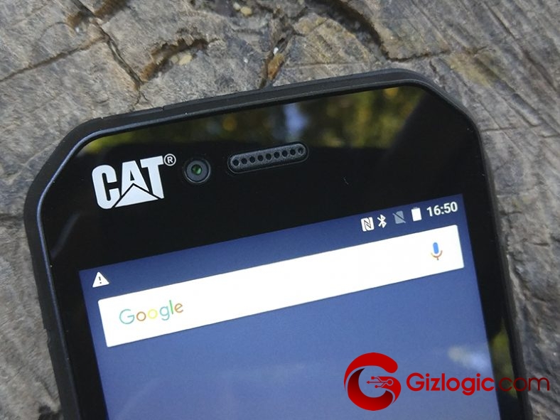 CAT S41, probamos este rugerizado resistente y de gran batería