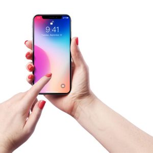 Goophone X, una copia del iPhone X por menos de 200 euros