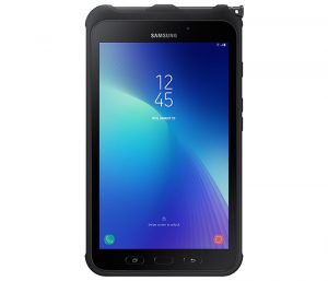 Samsung Galaxy Tab Active 2, características de la más dura de Samsung