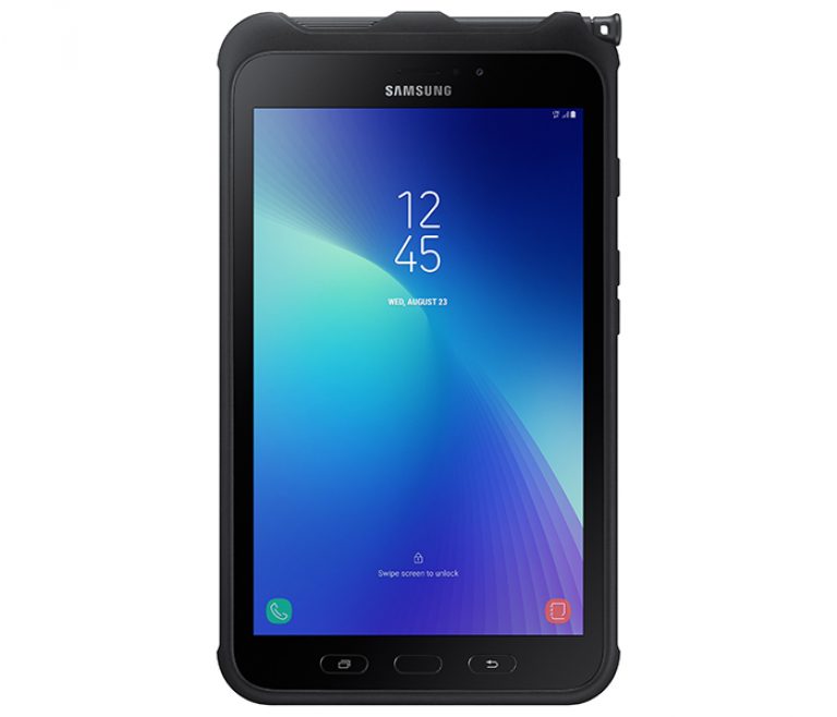 Samsung Galaxy Tab Active 2, características de la más dura de Samsung