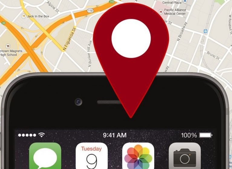 Localizar móvil, las dos palabras mágicas al perder el smartphone