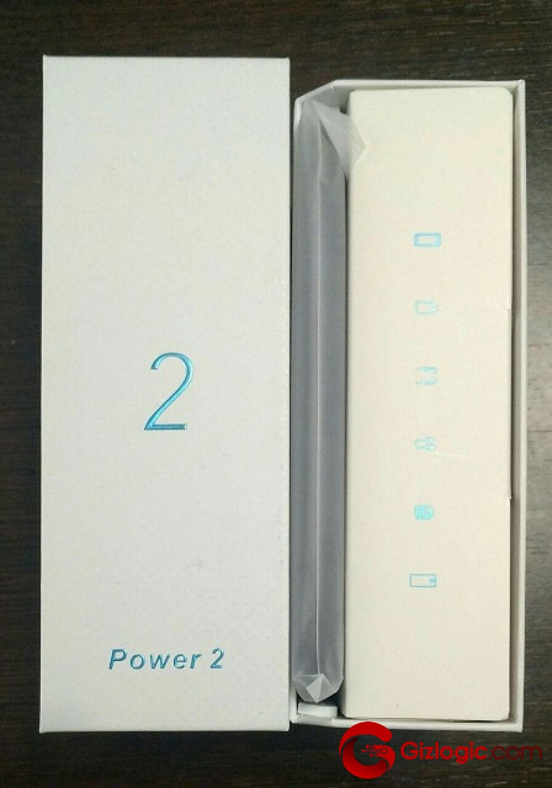 M-HORSE Power 2, económico y con buena batería