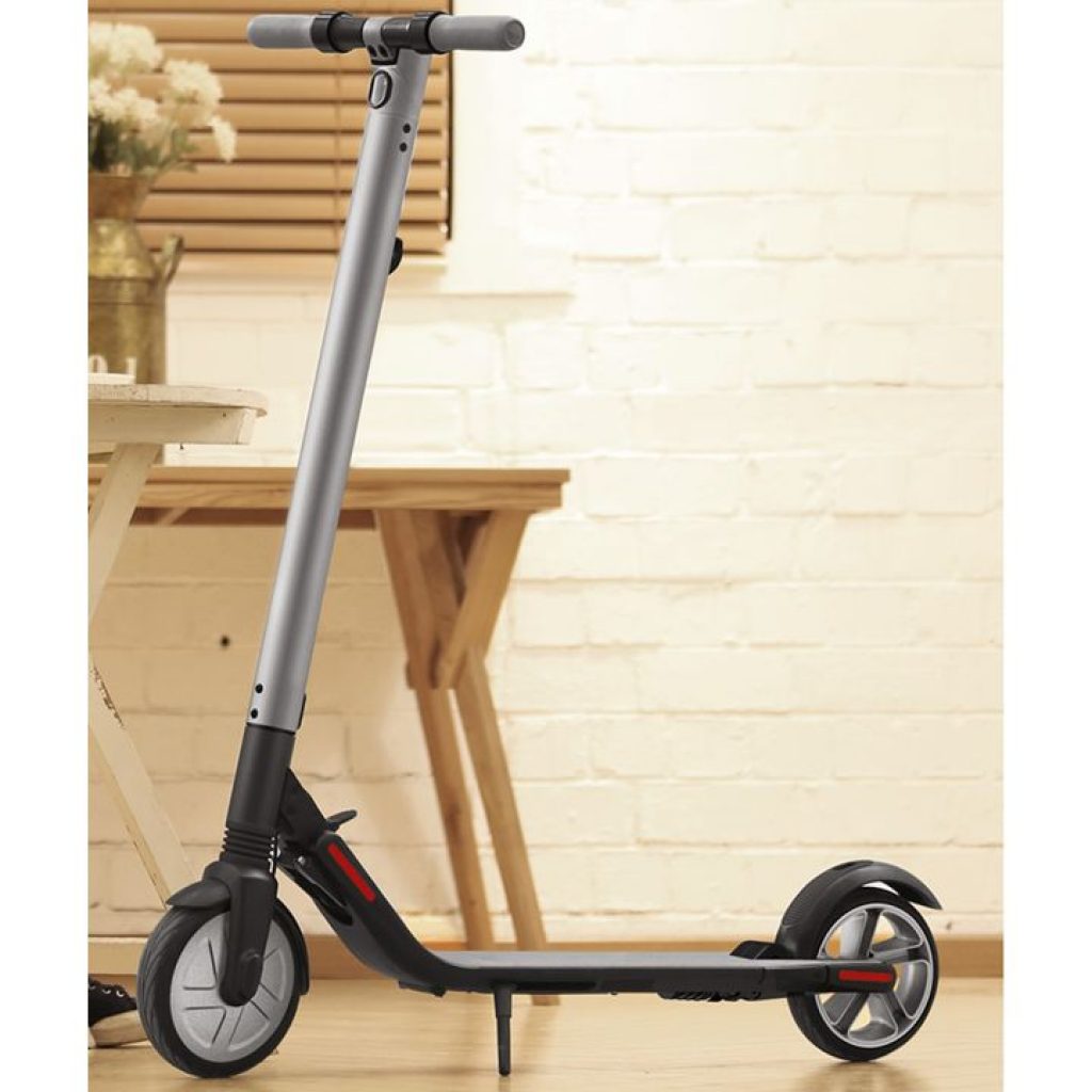 Ninebot ES2, un segway de calidad para los más exigentes