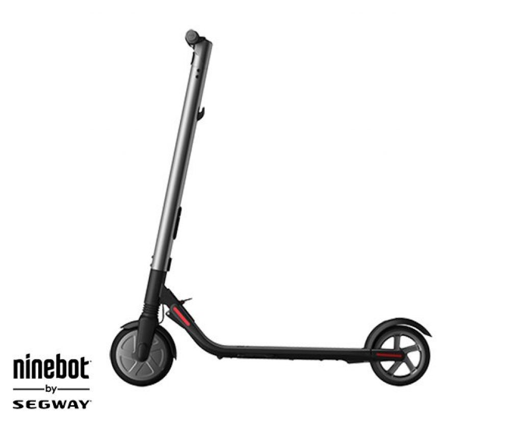 Ninebot ES2, un segway de calidad para los más exigentes