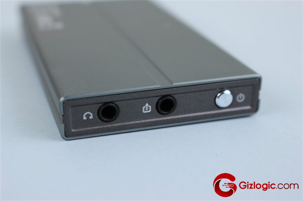 Dodocool DA106, probamos este reproductor de audio Hi-Res