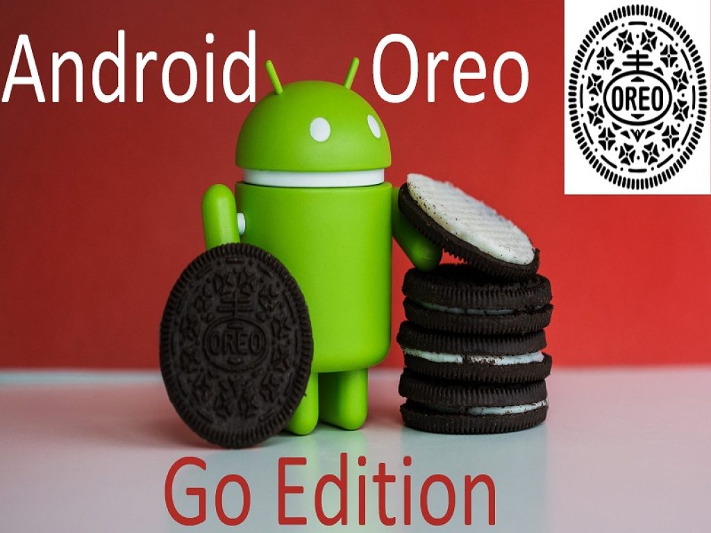 Android Oreo Go Edition, perfecto para los teléfonos más básicos