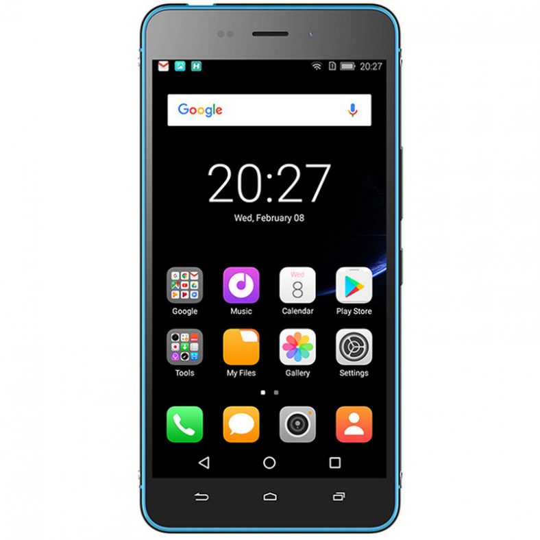 Hisense C30 Rock Lite, buen diseño y mejor resistencia