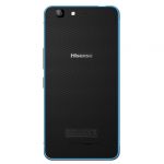 Hisense C30 Rock Lite, buen diseño y mejor resistencia