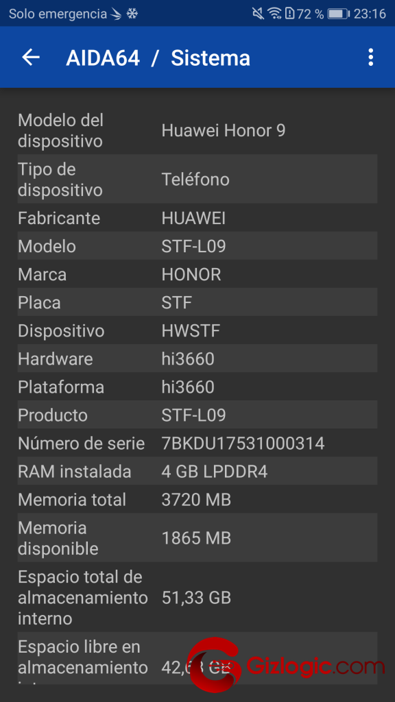 Honor 9, ha pasado por nuestras manos y nos hemos enamorado