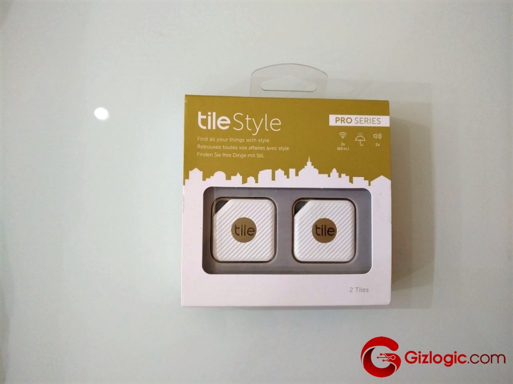 Tile Pro Series, nuevos rastreadores bluetooth para no perder la cabeza
