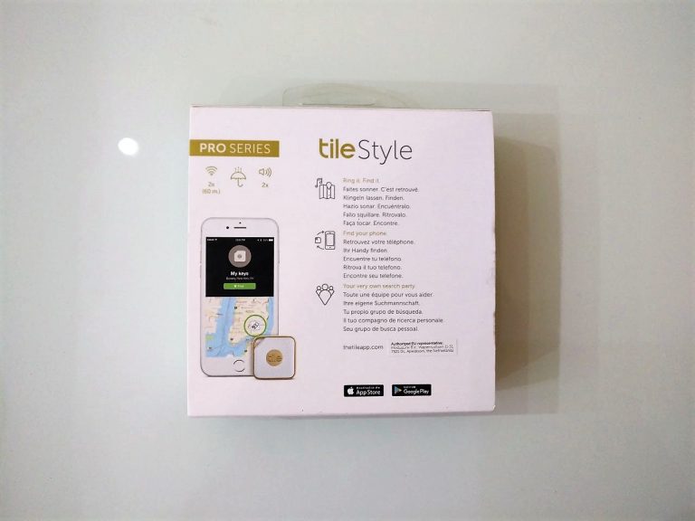 Tile Pro Series, nuevos rastreadores bluetooth para no perder la cabeza