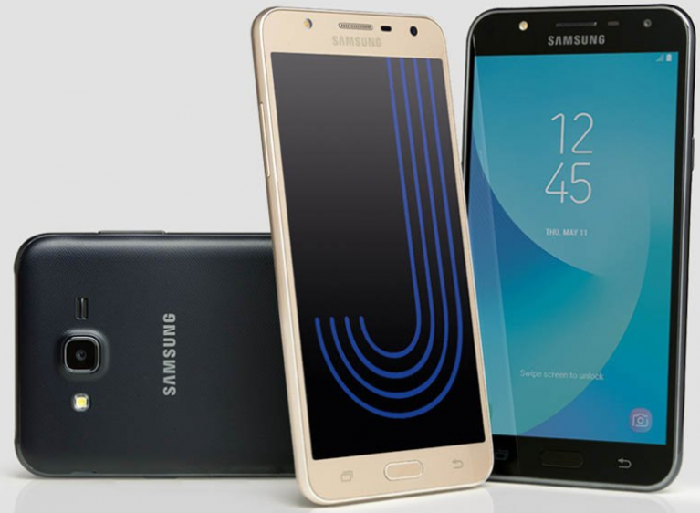 Samsung Galaxy J4, el integrante que faltaba de la línea J