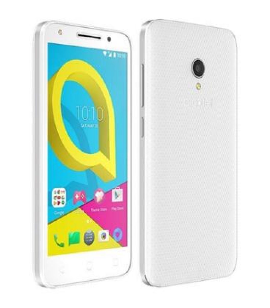Alcatel U5: tu nuevo smartphone 3G o 4G, al gusto