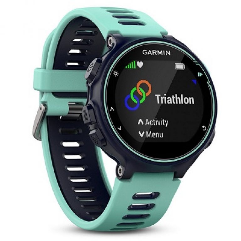 Garmin Forerunner 735XT, reloj deportivo para múltiples tareas