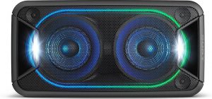 Sony GTK-XB90, un altavoz Bluetooth para llevar la fiesta a todas partes