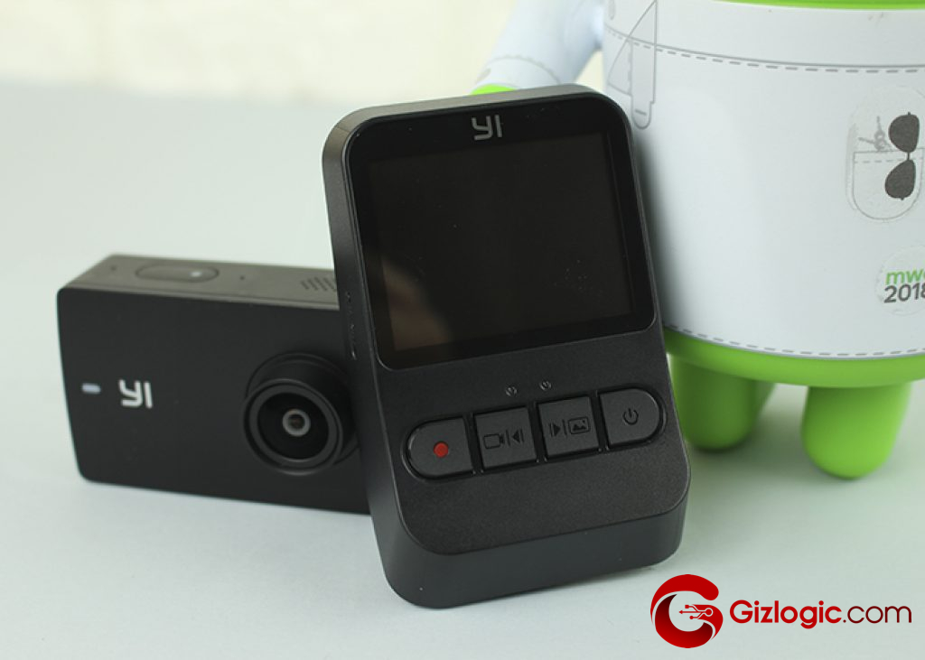 Yi Mini Dash Camera, ¿por qué debes llevarla en tu coche?