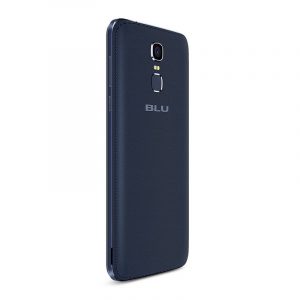 Blu Life Max, un smartphone asequible con una batería monstruosa
