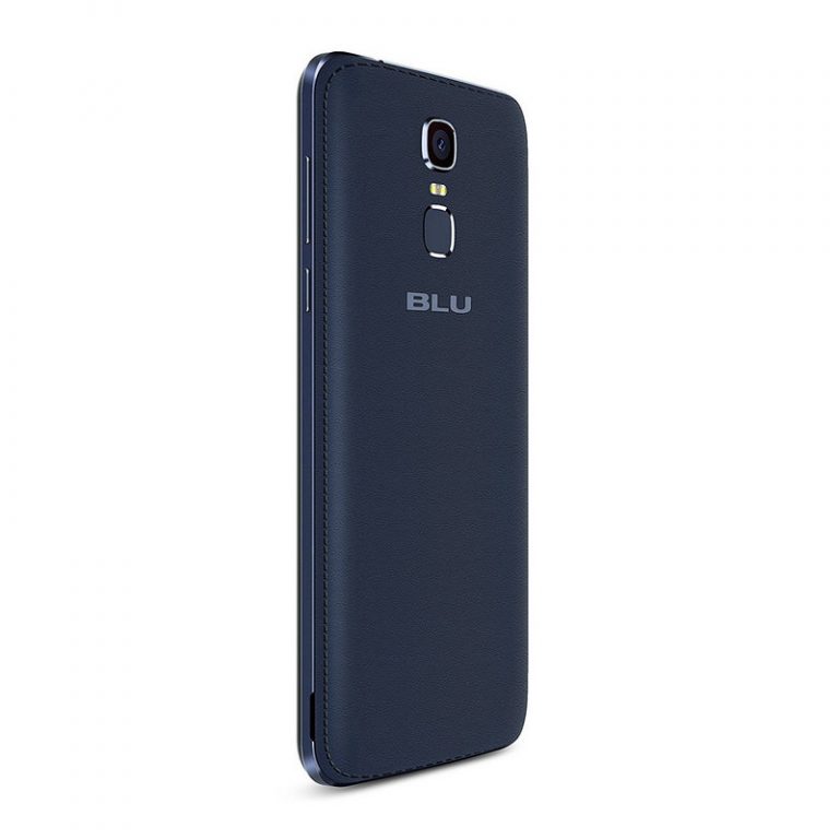 Blu Life Max, un smartphone asequible con una batería monstruosa