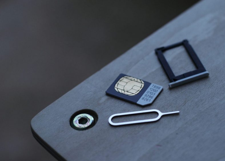 Orange estrena tecnología eSIM en España con su primer dispositivo