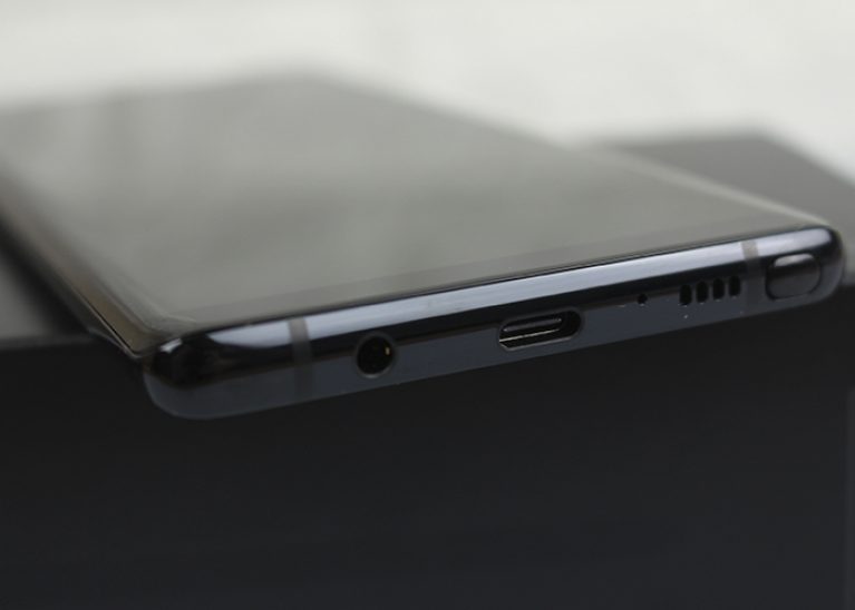 Samsung Galaxy Note 8, ¿sigue siendo una buena compra?