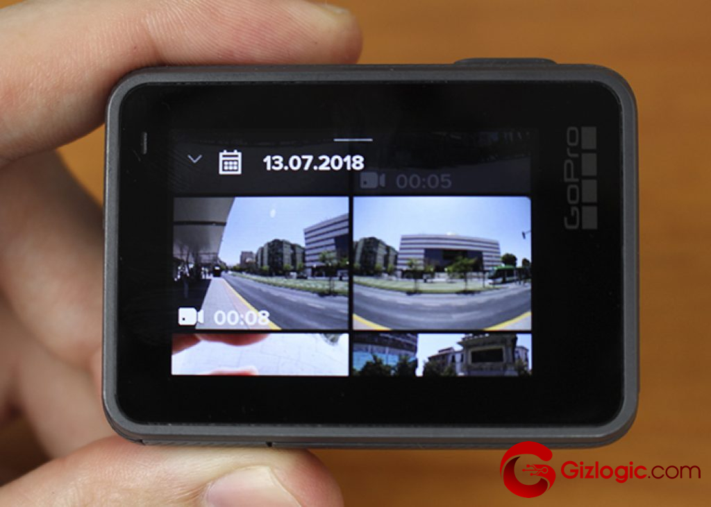GoPro Hero (2018), el modelo más barato de la marca