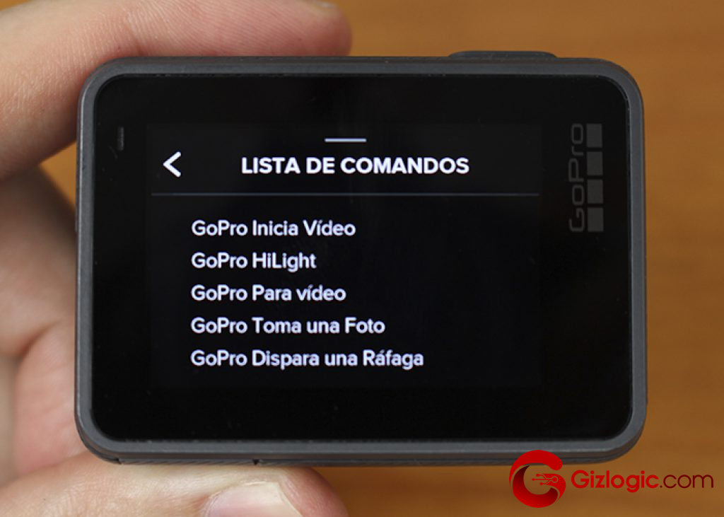 GoPro Hero (2018), el modelo más barato de la marca