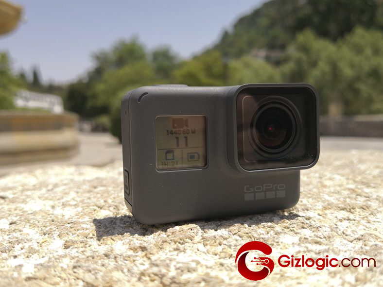 GoPro Hero (2018), el modelo más barato de la marca