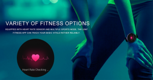 Lemfo Lem7, conoce este smartwatch asequible con 4G y HR