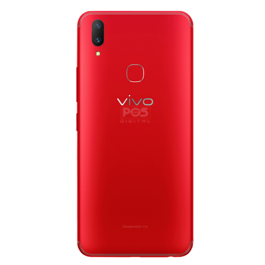 Vivo Y85, móvil de gama media con cámara dual y 4GB de memoria RAM