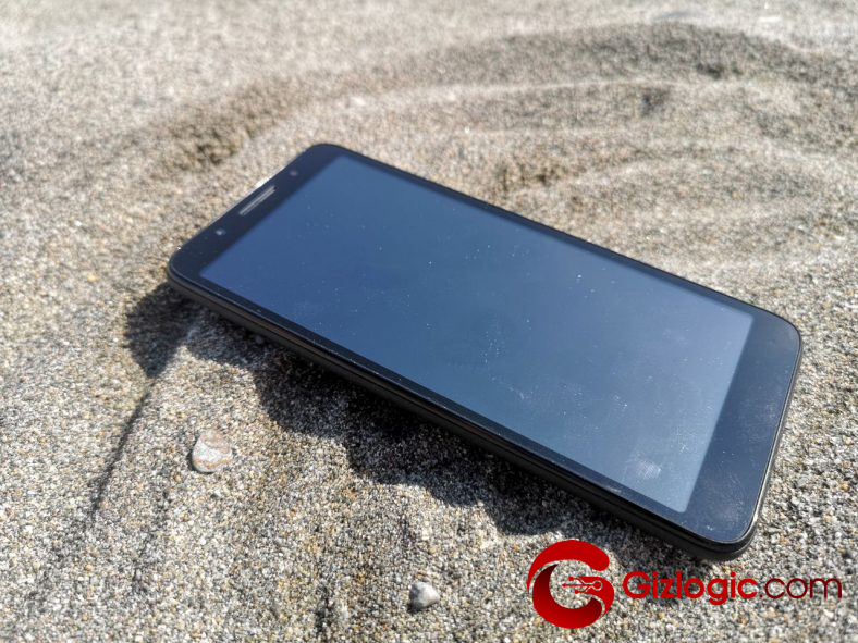 Alcatel 1X: review en español de un smartphone de batalla