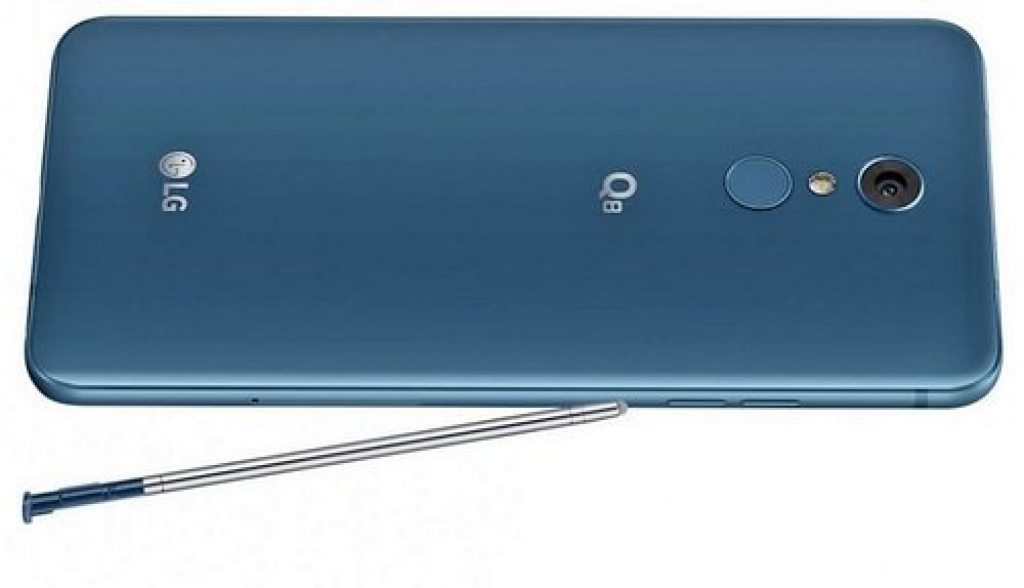 LG Q8 2018: características, disponibilidad y precio