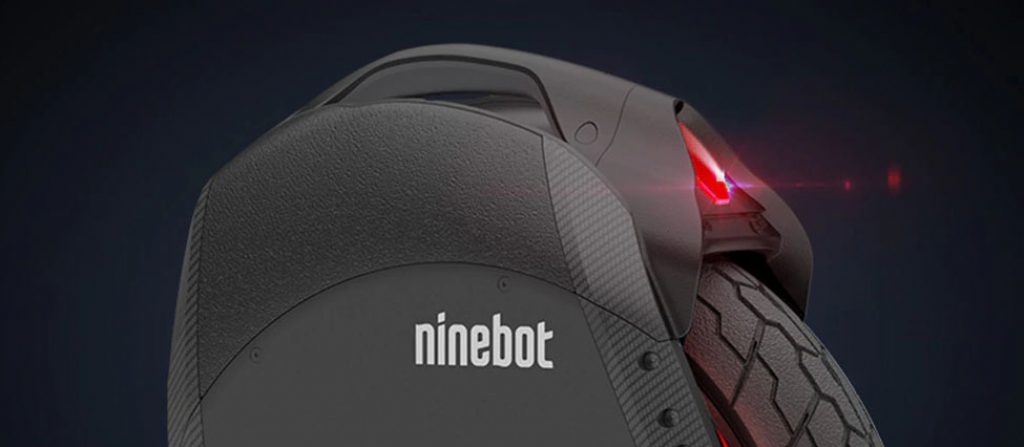 Ninebot Z6, un monociclo todoterreno para los amantes de la velocidad