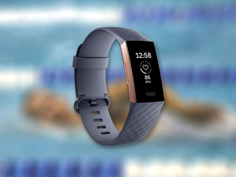 Nueva Fitbit Charge 3, la Smartband más avanzada de Fitbit hasta ahora