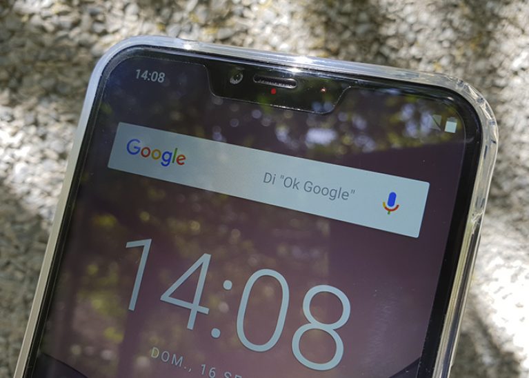 Cubot P20, review de este "todo pantalla" económico