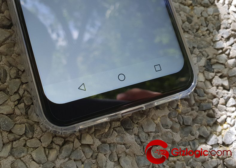 Cubot P20, review de este "todo pantalla" económico