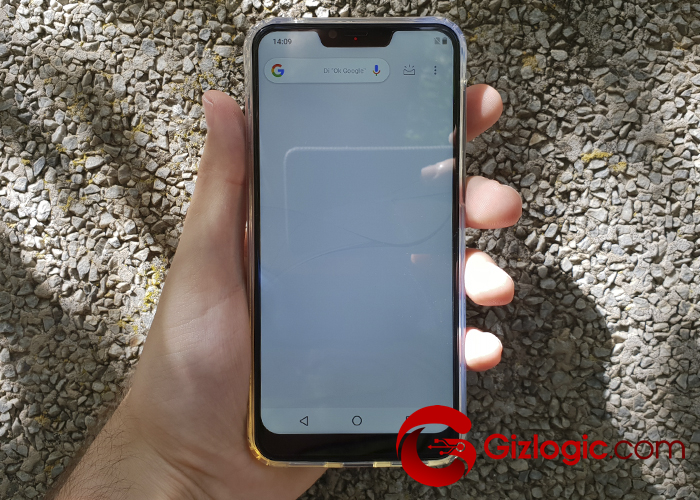 Cubot P20, review de este "todo pantalla" económico