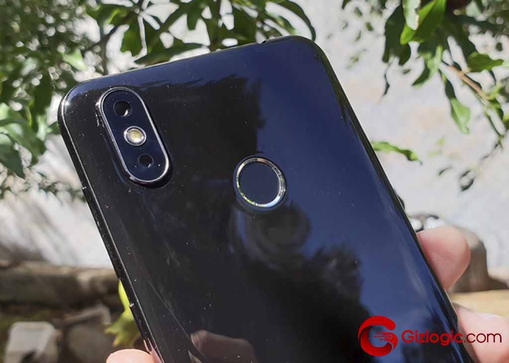 Cubot P20, review de este "todo pantalla" económico