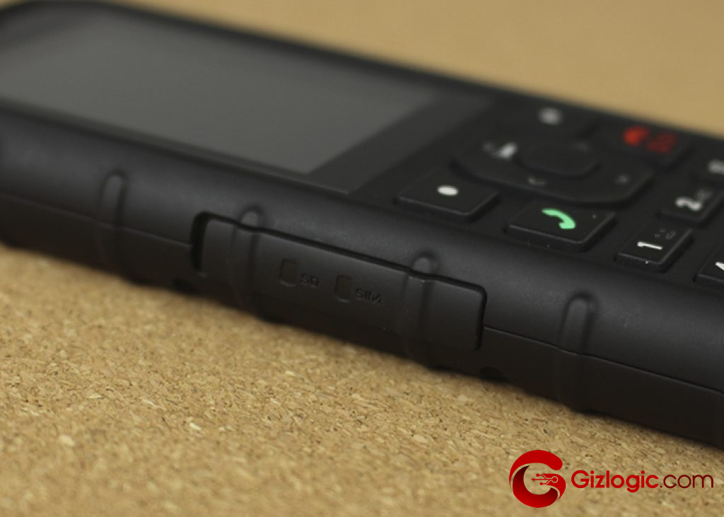 Cat B35, analizamos un teléfono rugerizado de calidad a bajo coste