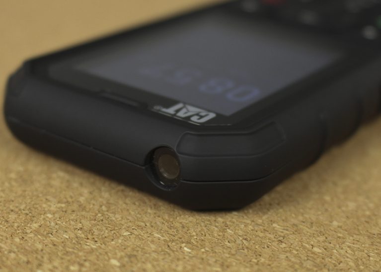 Cat B35, analizamos un teléfono rugerizado de calidad a bajo coste