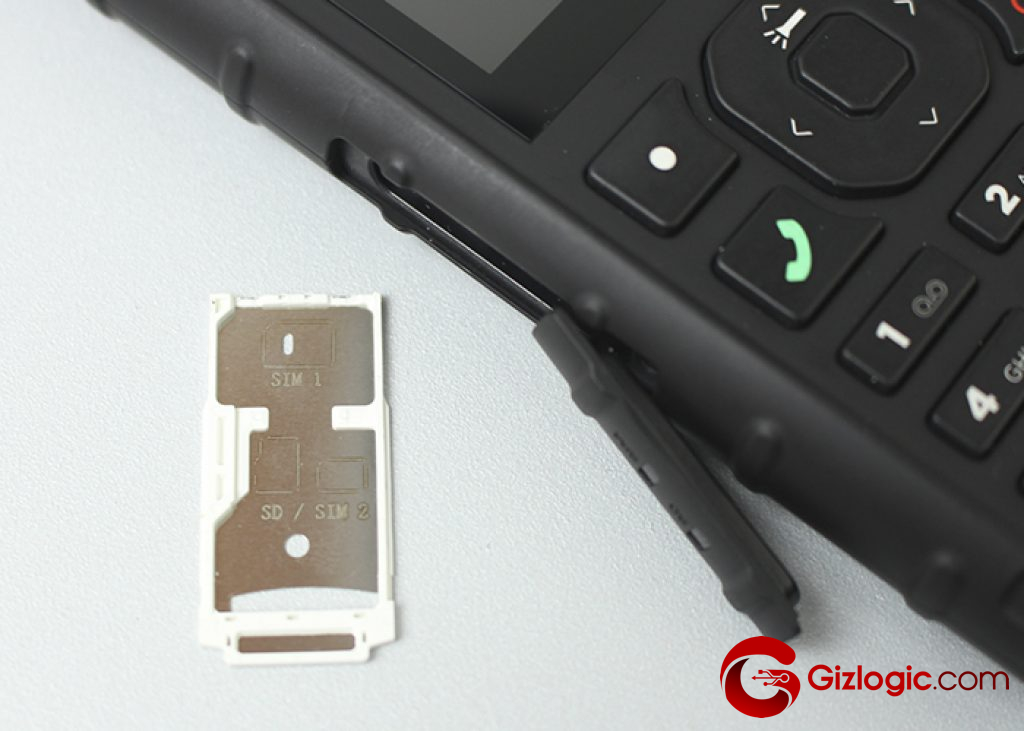 Cat B35, analizamos un teléfono rugerizado de calidad a bajo coste