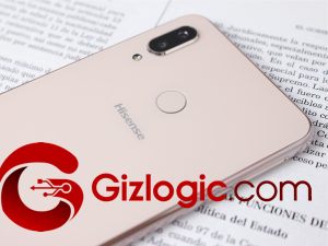 Hisense Infinity H12, smartphone económico con pantalla infinita