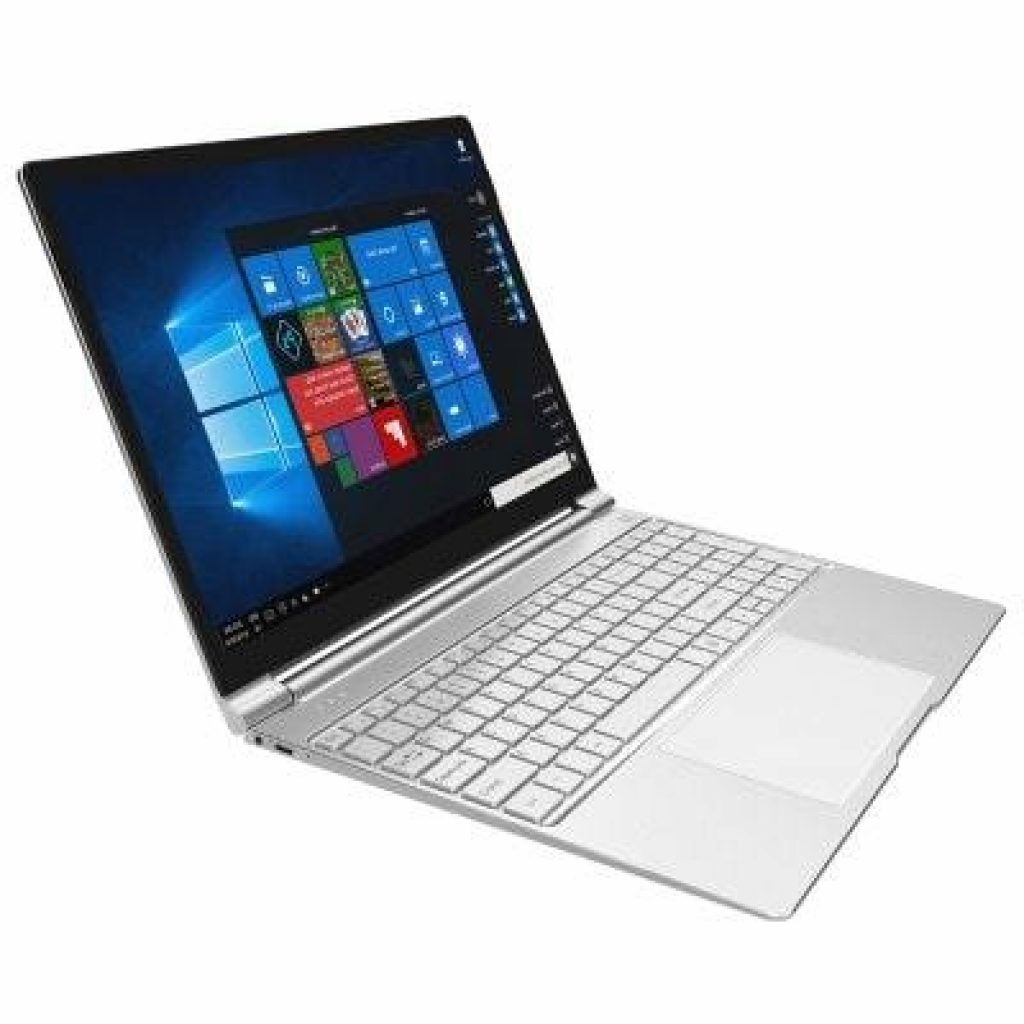 JUMPER EZbook X3, un bello y simple ordenador portátil