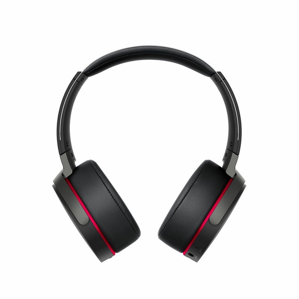 Sony MDR-XB950B1, unos auriculares EXTRA BASS con Bluetooth