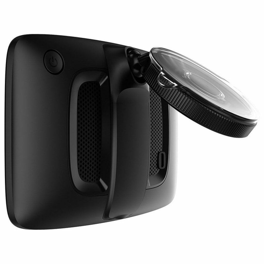 TomTom Go Basic, un navegador para disfrutar de la carretera