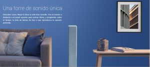 Han sido lanzados los nuevos Energy Smart Speaker con Alexa a bordo