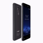 Cubot R9, un bello pero demasiado simple Smartphone