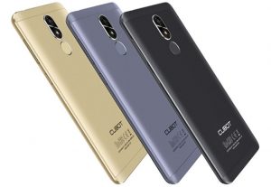 Cubot R9, un bello pero demasiado simple Smartphone