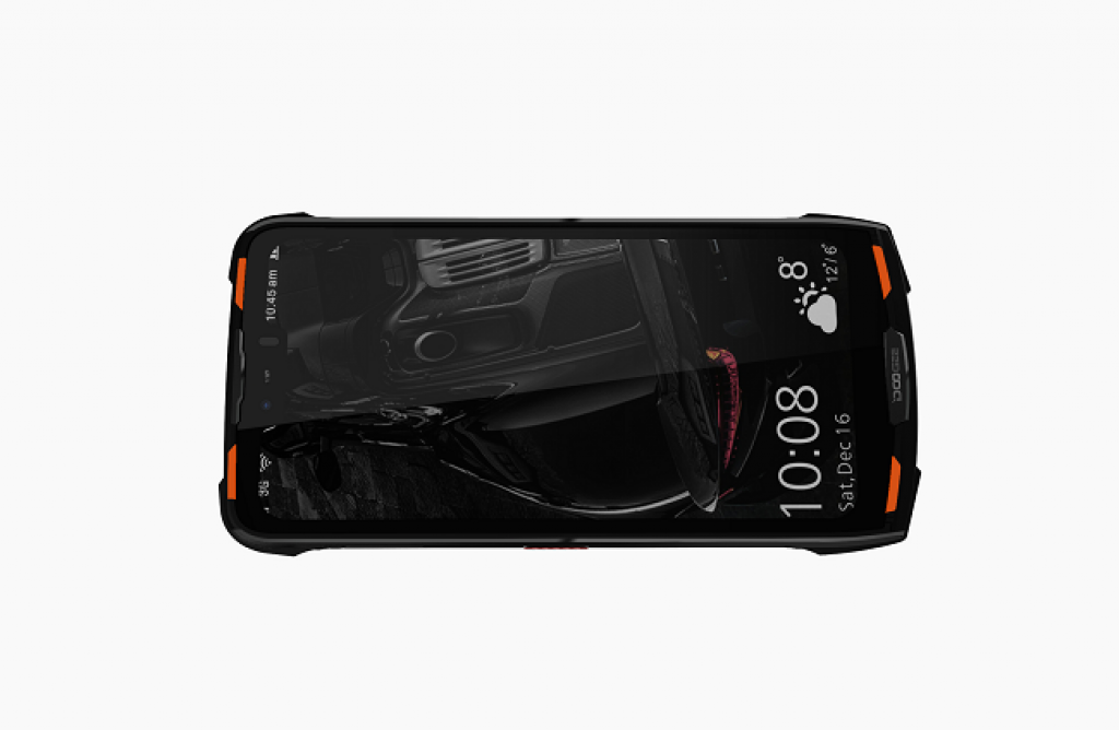 Doogee S90 el nuevo smartphone es una realidad y llega a Kickstarter