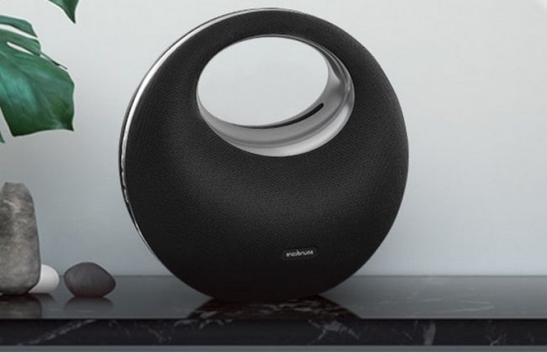 Anker Soundcore Model Zero+, altavoz con soporte para Google Assistant