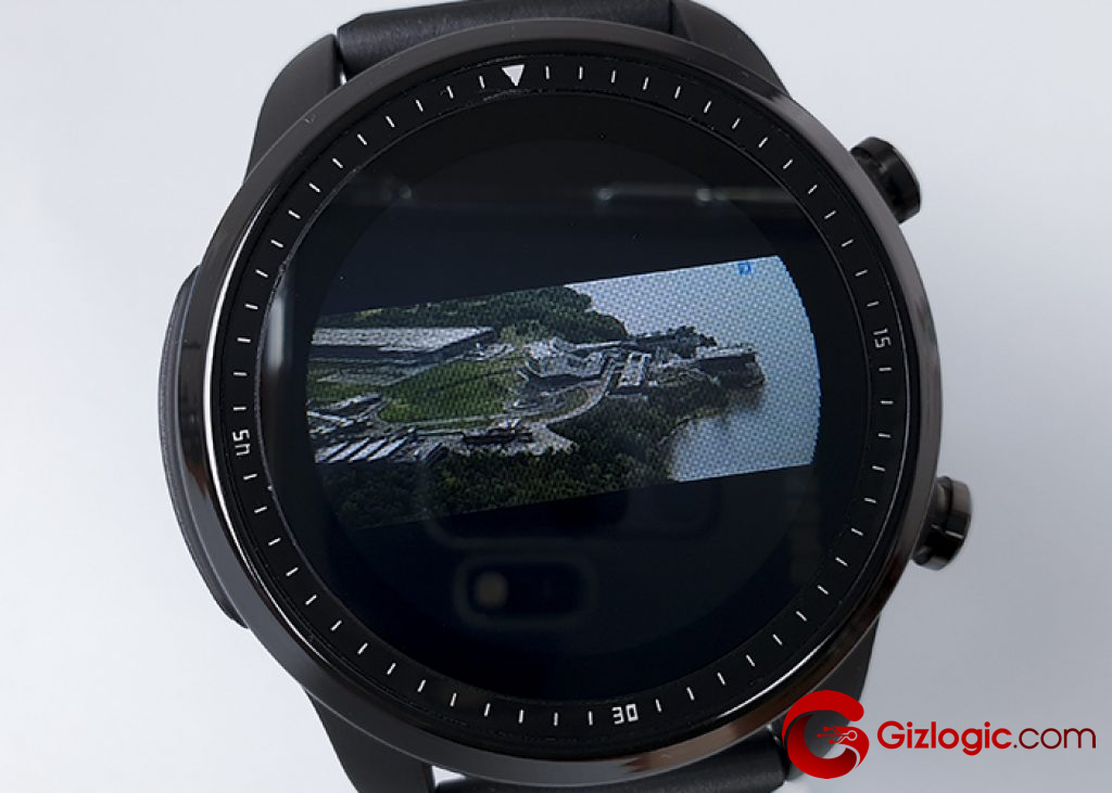 Kospet Brave, el smartwatch con Android y conectividad 4G
